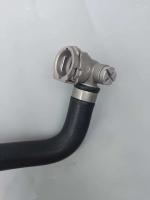 China Best-selling aluminum water pipe 1712 7531 768 for N46 for sale