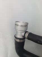 China Best-selling aluminum water pipe 1712 7531 768 for N46 for sale
