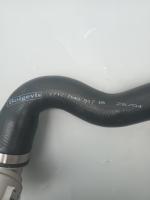 China Hot selling aluminum pipe 1712 7640 917 for BMW F07/F18 for sale