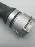 China Hot selling aluminum pipe 1712 7640 917 for BMW F07/F18 for sale