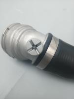 China Hot selling aluminum pipe 1712 7640 917 for BMW F07/F18 for sale
