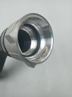 China Hot selling aluminum pipe 1712 7640 917 for BMW F07/F18 for sale