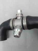 China Hot selling aluminum pipe 1153 7603 511 for F18/F30/F35 for sale