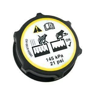 China One-stop purchase auxiliary water tank cap LR000243 for Land Rover FREELANDER 2 2006 - 2014 for sale