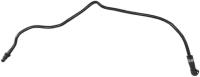China Best-selling water pipe 447 501 01 25 for Mercedes for sale