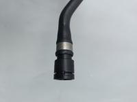 China Best-selling radiator hose 1712 7565 092 for N43/N45/N46 for sale