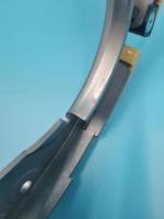 China High-Quality Timing Tensioner - Length 06E 109 507 D for 2.5/2.8/3.2/3. for sale