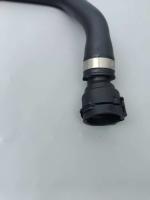 China High-quality radiator hose 6421 9223 587  for BMW for sale