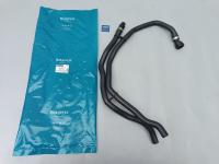 China High-quality radiator hose 6421 9223 587  for BMW for sale