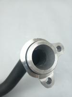 China Hot-selling Aluminum Water Pipes 1153 7581 063 for BMW N52/N53 for sale