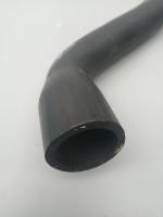 China Hot-selling Aluminum Water Pipes 1153 7581 063 for BMW N52/N53 for sale