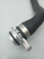 China Hot-selling Aluminum Water Pipes 1153 7581 063 for BMW N52/N53 for sale