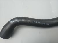 China Hot-selling Aluminum Water Pipes 1153 7581 063 for BMW N52/N53 for sale