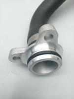 China Hot-selling Aluminum Water Pipes 1153 7581 063 for BMW N52/N53 for sale