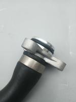 China Hot-selling Aluminum Water Pipes 1153 7581 063 for BMW N52/N53 for sale