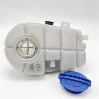 China High-quality auxiliary water tank expansion tank 4G0 121 403G for FAW Audi A8/S8 quattro for sale