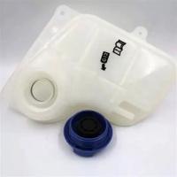 China High-quality auxiliary water tank expansion tank 4G0 121 403G for FAW Audi A8/S8 quattro for sale