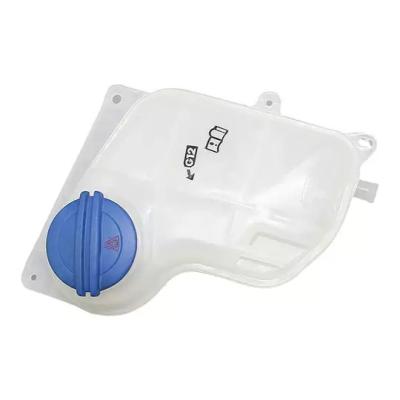 China High-quality auxiliary water tank expansion tank 4G0 121 403G for FAW Audi A8/S8 quattro for sale