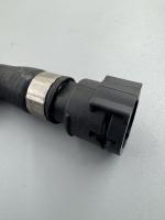 China Best-selling water pipe 1712 7618 510 for N52 for sale