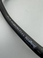 China Best-selling water pipe 1712 7618 510 for N52 for sale
