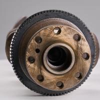 China One-stop procurement of crankshaft LR082541.for Land Rover 204DTA engine for sale