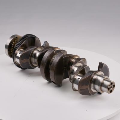 China One-stop procurement of crankshaft LR082541.for Land Rover 204DTA engine for sale