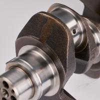 China One-stop procurement of crankshaft LR082541.for Land Rover 204DTA engine for sale