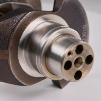 China One-stop procurement of crankshaft LR082541.for Land Rover 204DTA engine for sale