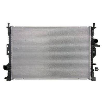 China High-quality Water Tank LR006715 for Land Rover Range Rover Evoque 2012> for sale