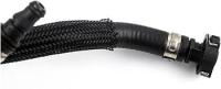 China Best-selling auxiliary water kettle exhaust pipe 204 501 33 25 for Mercedes 204 for sale