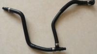 China Best-selling auxiliary water kettle exhaust pipe 204 501 33 25 for Mercedes 204 for sale