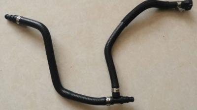 China Best-selling auxiliary water kettle exhaust pipe 204 501 33 25 for Mercedes 204 for sale