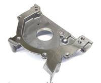 China High-quality front crankshaft oil seal bracket 03G 103 153 B suitable for A5/S5 models for sale