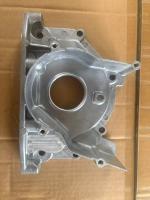 China High-quality front crankshaft oil seal bracket 03G 103 153 B suitable for A5/S5 models for sale