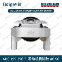 China One-stop purchase engine mount R4H0 199 256/255 T for A6 S6 for sale