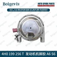 China One-stop purchase engine mount R4H0 199 256/255 T for A6 S6 for sale