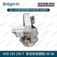 China One-stop purchase engine mount R4H0 199 256/255 T for A6 S6 for sale
