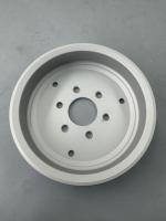 China High sales Water pump pulley 06M121031D for Q8 for sale