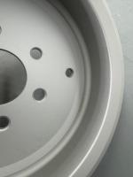 China High sales Water pump pulley 06M121031D for Q8 for sale