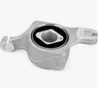 China High-quality bearing housing 1663 3002 43 for Mercedes-Benz for sale
