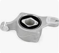 China High-quality bearing housing 1663 3002 43 for Mercedes-Benz for sale