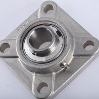 China High-quality bearing housing 1663 3002 43 for Mercedes-Benz for sale