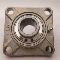 China High-quality bearing housing 1663 3002 43 for Mercedes-Benz for sale