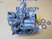 China Hot selling water pump 06K121011,06K121011B, 06K121011C, 06L121111G, 06L121111H, 06L121111J, 06L121111K, 06L121011B, 06L121011K, 06L121111M for B9/2.0T for sale