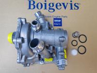 China Hot selling water pump 06K121011,06K121011B, 06K121011C, 06L121111G, 06L121111H, 06L121111J, 06L121111K, 06L121011B, 06L121011K, 06L121111M for B9/2.0T for sale