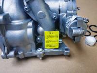 China Hot selling water pump 06K121011,06K121011B, 06K121011C, 06L121111G, 06L121111H, 06L121111J, 06L121111K, 06L121011B, 06L121011K, 06L121111M for B9/2.0T for sale