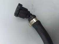 China Hot-selling water pipe 1712 7619 696 for BMW for sale