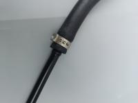 China Hot-selling water pipe 1712 7619 696 for BMW for sale