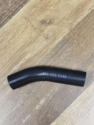 China Best-selling radiator hose 271 203 02 82 for Mercedes for sale