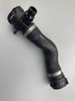 China Best-selling radiator hose 1712 7531 579 for N51/N52/N53 for sale